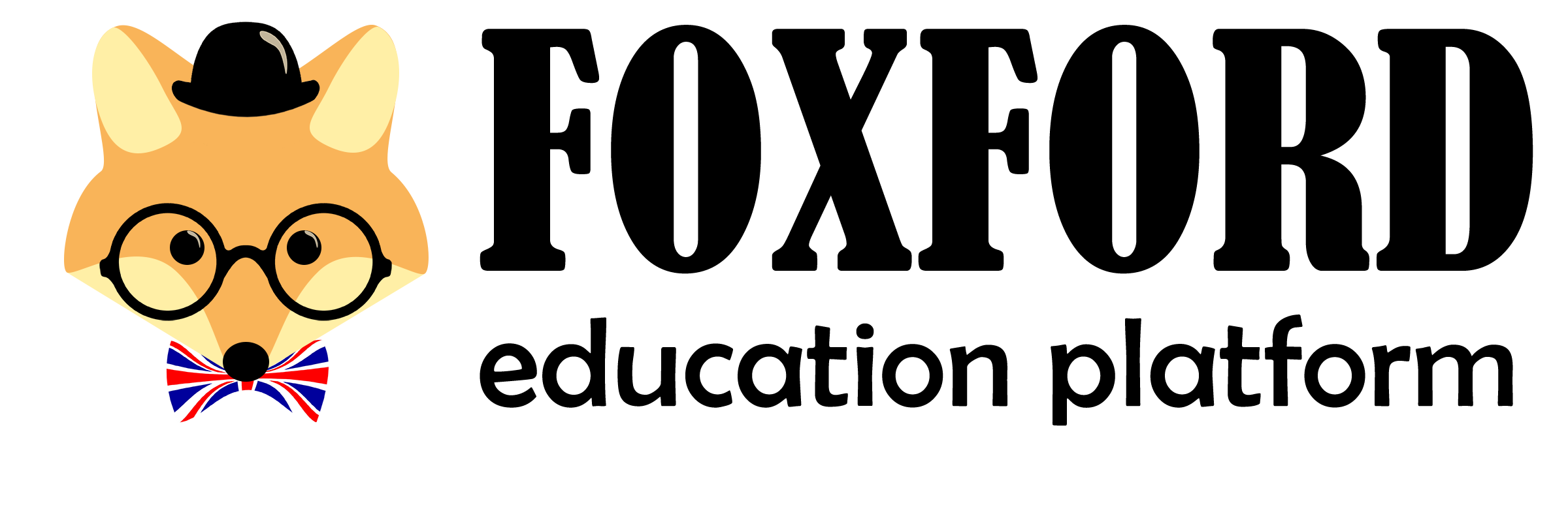 Foxford: Категории курсов